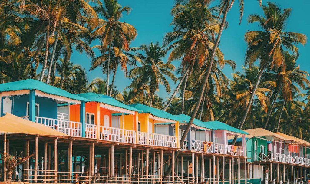 Vacation Rental Insurance Coverage