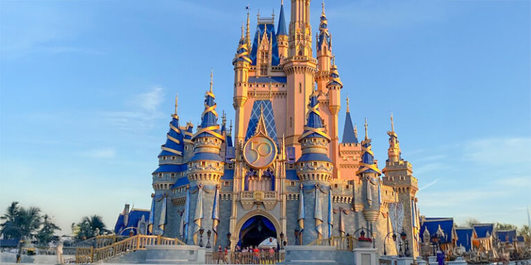 Travel Insurance for Disney Trips & Vacations