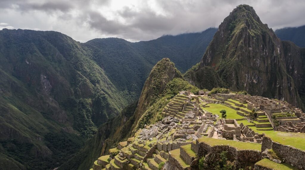 Peru Travel Insurance - Quote, Compare & Buy
