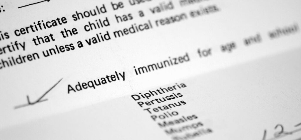 Immunizations for Travel to Keep You Healthy Overseas
