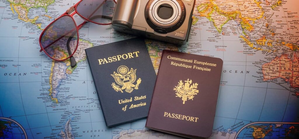 Travel Insurance for Passport Loss & Replacement