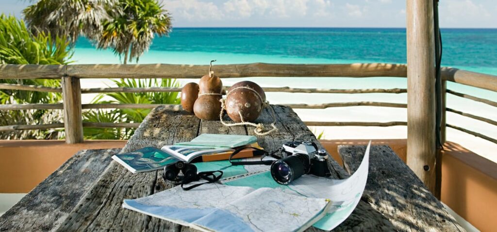 The Most Important Travel Documents for Your Trip