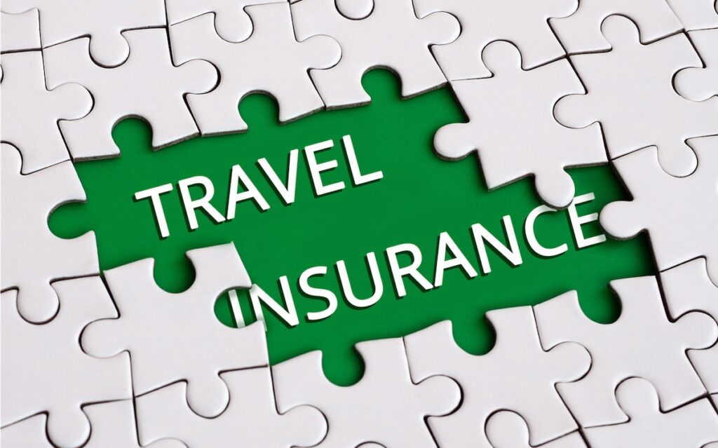 How To Get Travel Insurance
