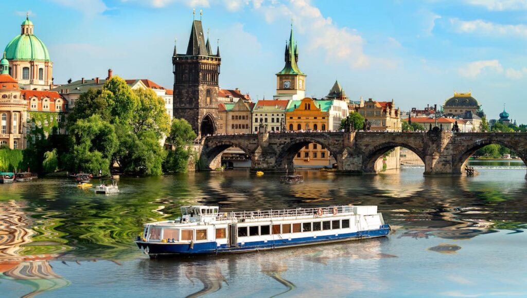 River Cruise Packing Tips & Checklist
