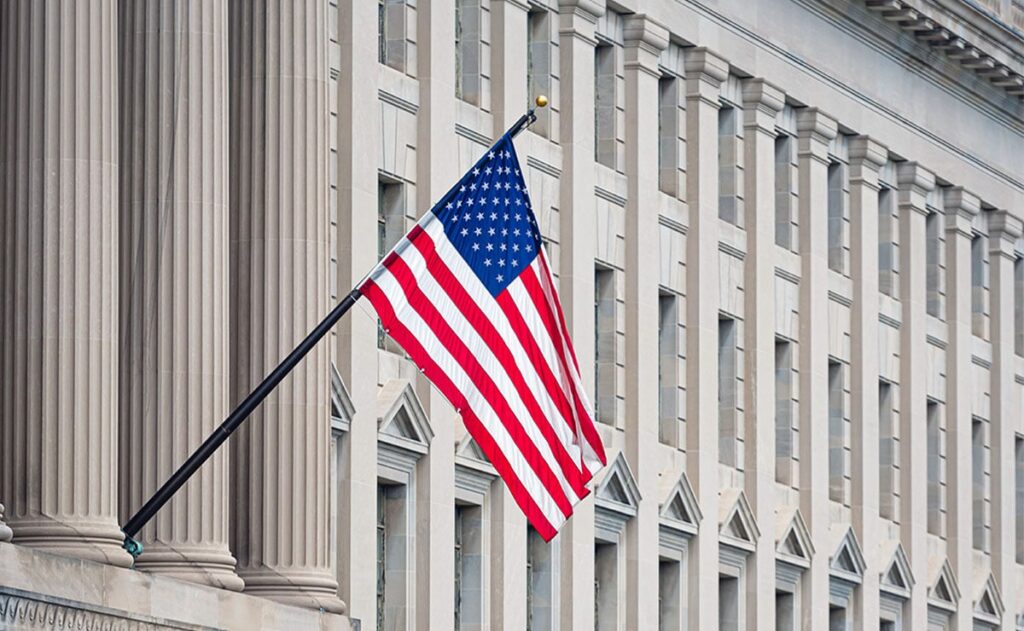 U.S. State Department Travel Advisories