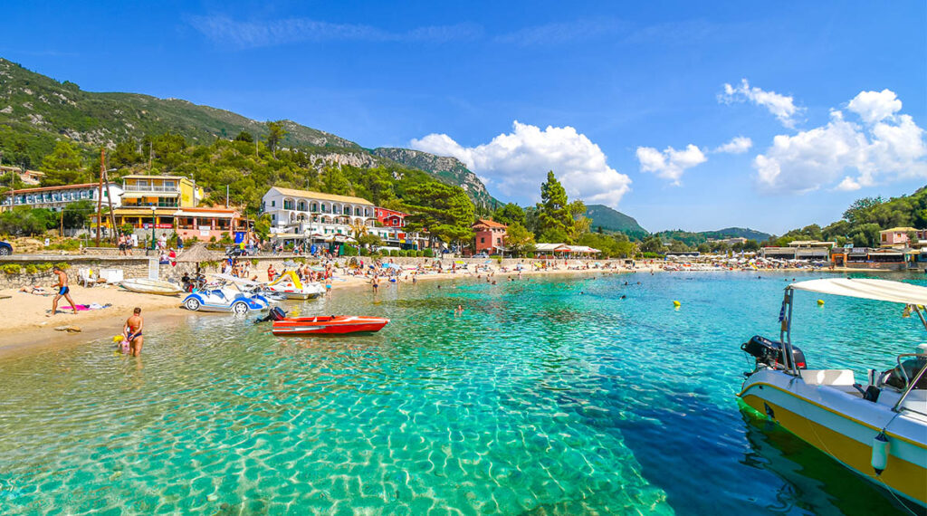 Best Beach Vacation Destinations for 2023 Ranked