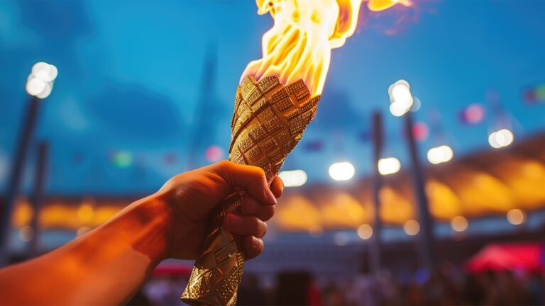 Travel Tips for the 2024 Summer Olympics