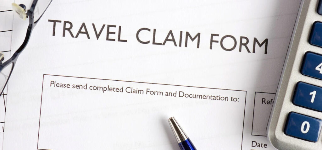 What Travel Insurance Documents do You Need on a Trip?