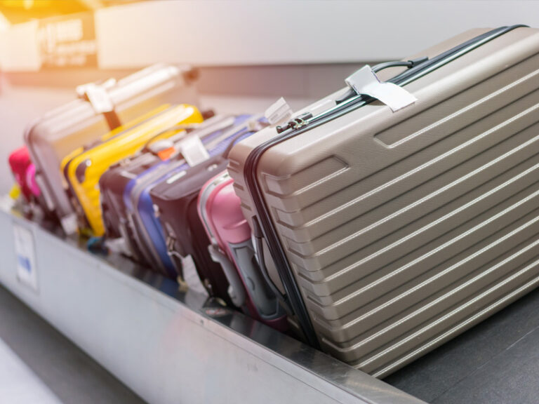 Extra Travel Coverage & Additional Protection