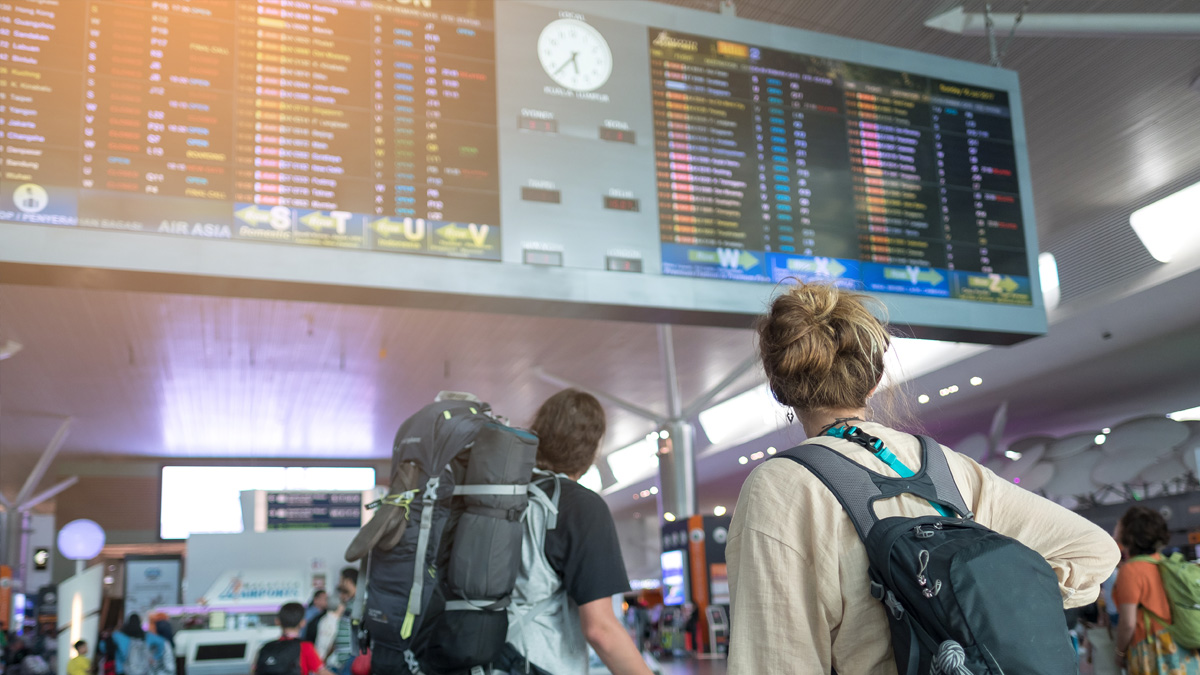 Repatriation Travel Insurance Coverage - Quote, Compare & Buy