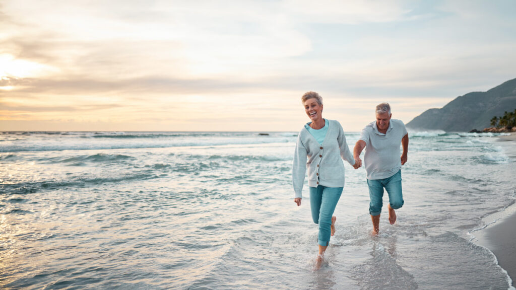 Travel Insurance for Seniors - Quote, Compare & Buy