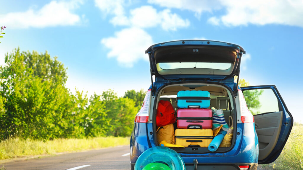 Best Ways to Travel for Cheap in Summer 2026 - Report