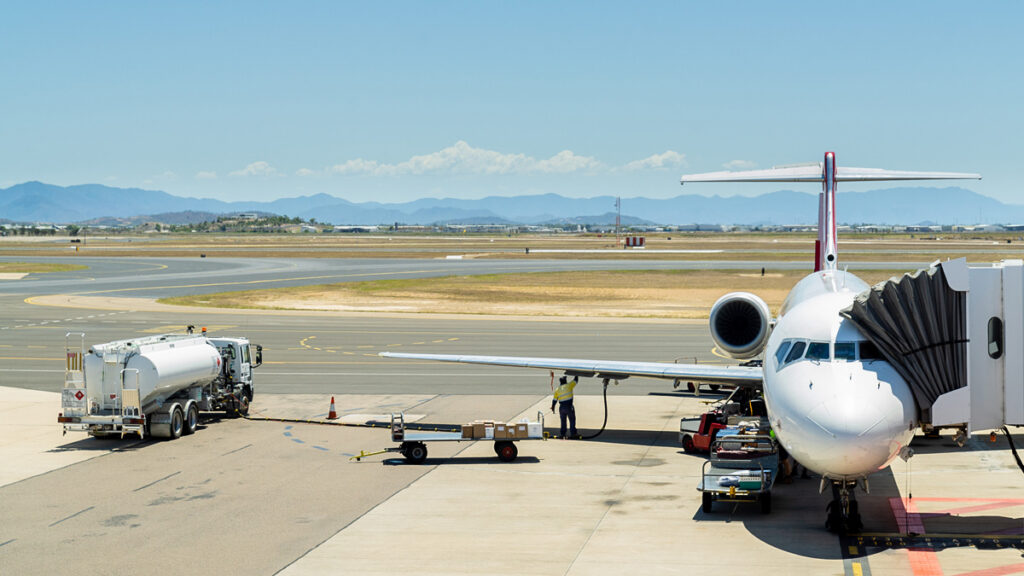 Does Travel Insurance Cover a Jet Fuel Shortage? - FAQ