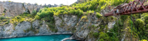 Best Adventure Travel Destinations in the World - SOVENTURE