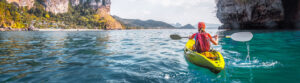 Essential Water Sports Gear & Packing Tips - SOVENTURE