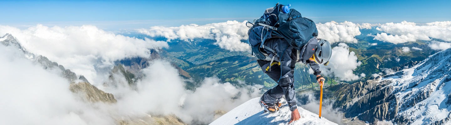 Adventure Travel Insurance - Quote, Compare & Buy - SOVENTURE